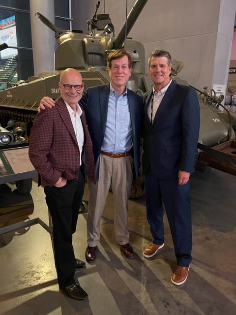 image1 | Harry Kraemer on Leadership